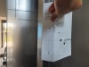 Commax 코맥스 디지털 푸시풀 도어락 설치방법 Cdl 203p Cdl 205p 네이버 블로그
